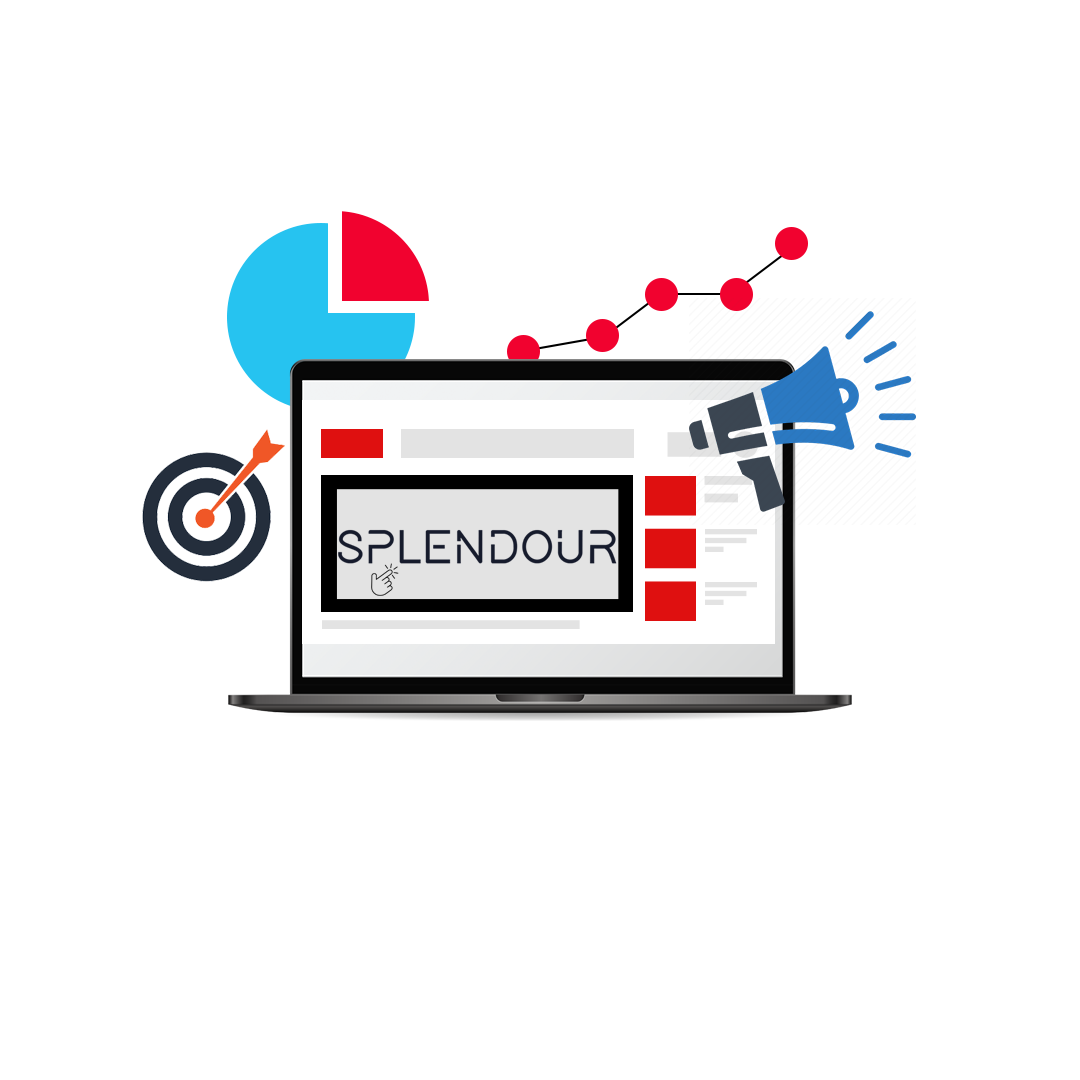 YouTube Avertising Services | Splendour Group