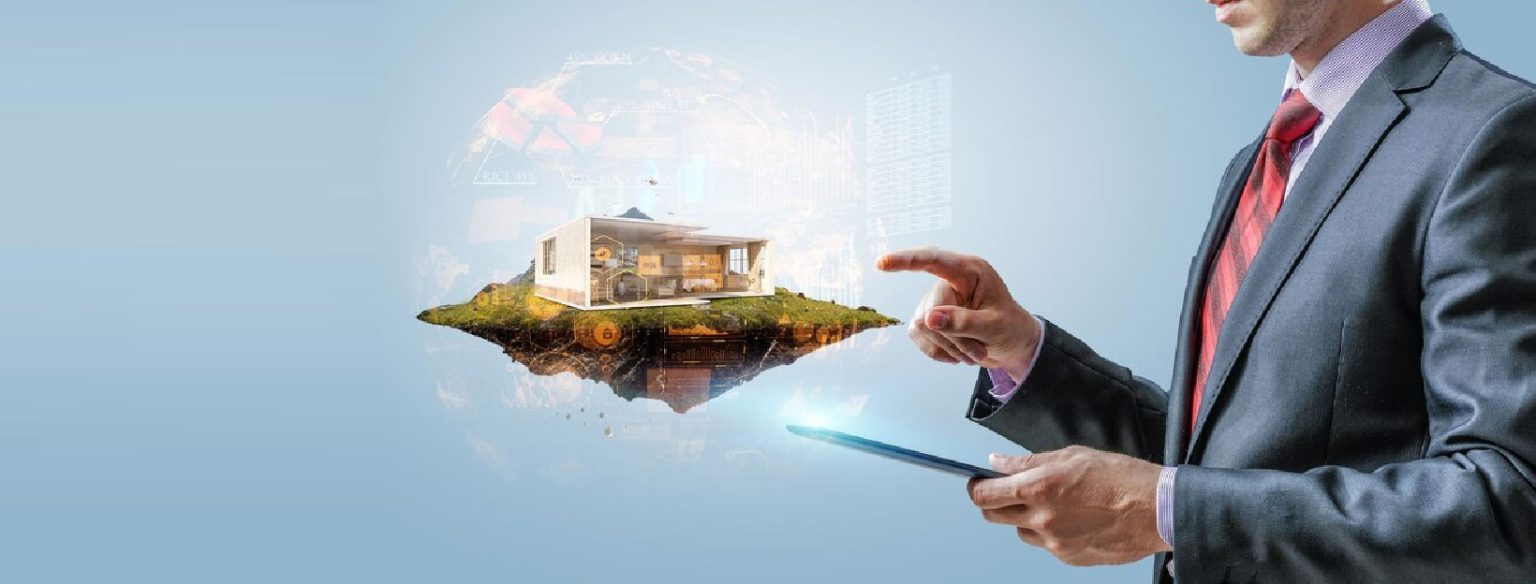 Digital Marketing for Real Estate Agents | Splendour Group