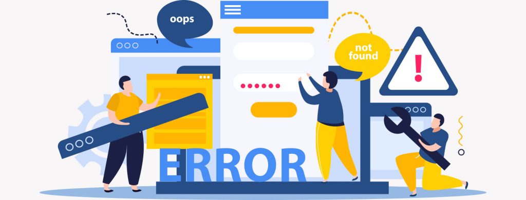 Reasons Most Real Estate Websites Fail to Deliver Results