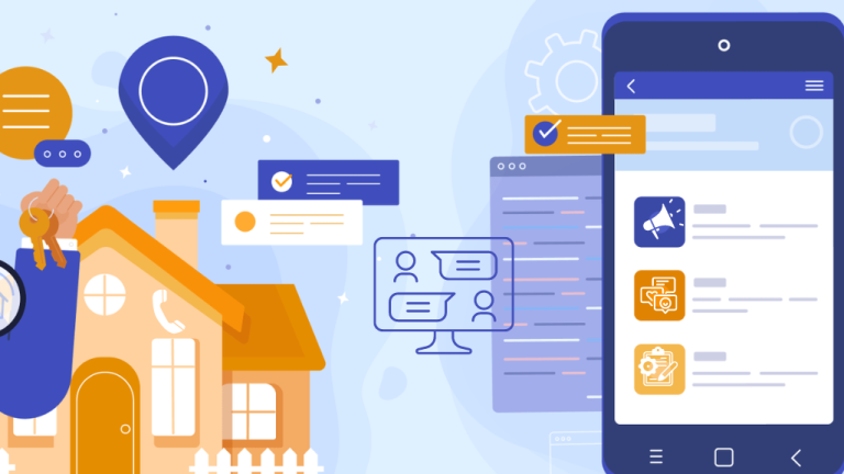 Best 5 Apps for Real Estate Agents, Brokers and Professionals