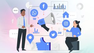 Hyperlocal Social Media Marketing Strategy For Local Businesses ...