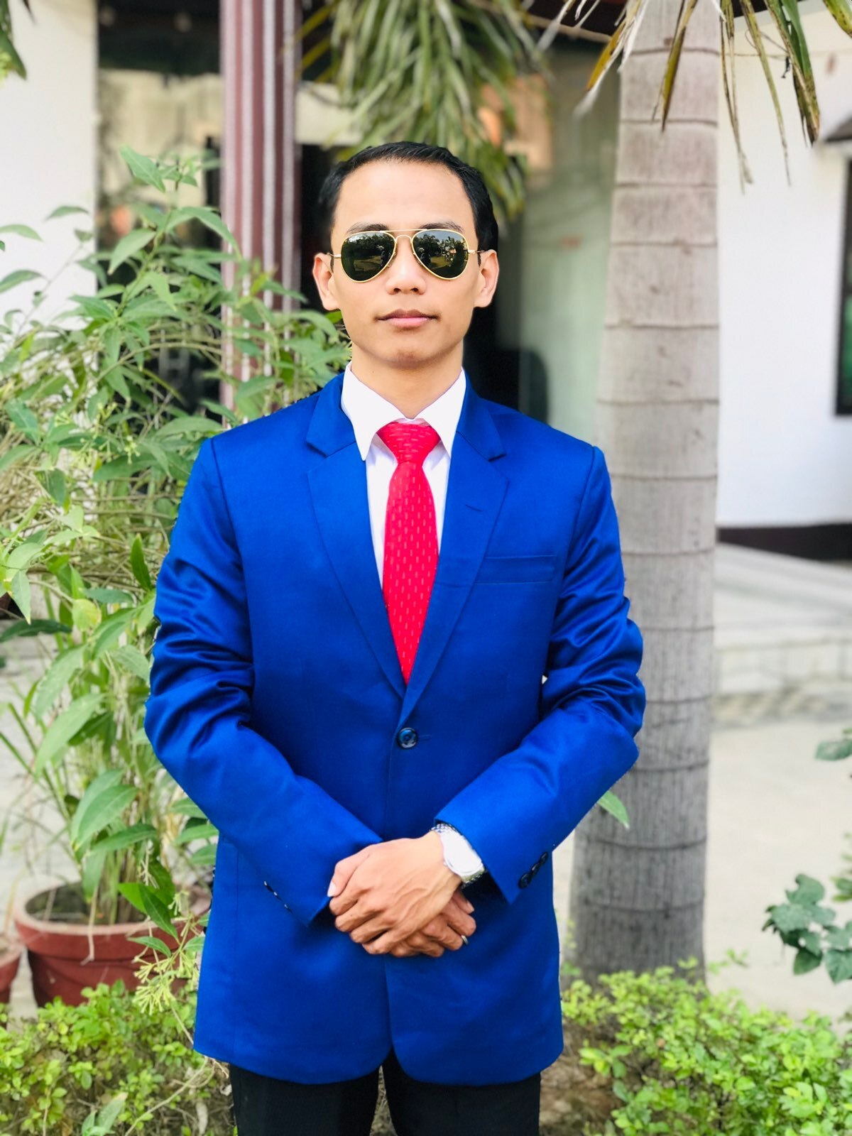 About Us | Splendour Group